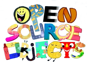 Open Source Objects | Open Source Objects Wiki | Fandom