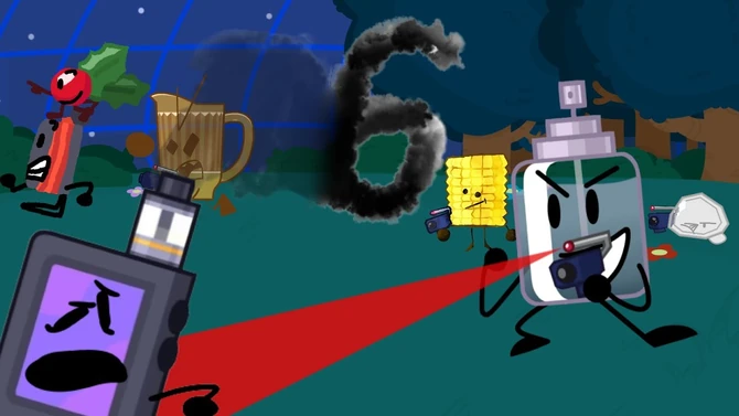 Open Source Objects Wiki | Fandom