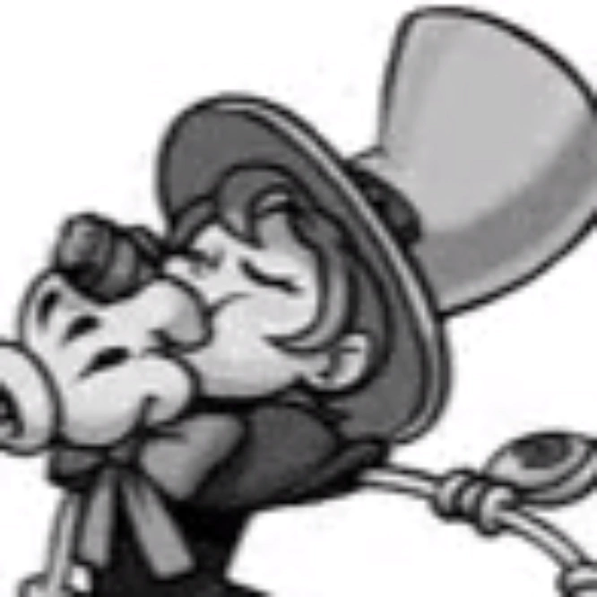 Blu | Open Source Objects Wiki | Fandom