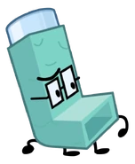 Inhaler/Gallery | Open Source Objects Wiki | Fandom