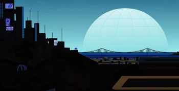 The City | Open Source Objects Wiki | Fandom