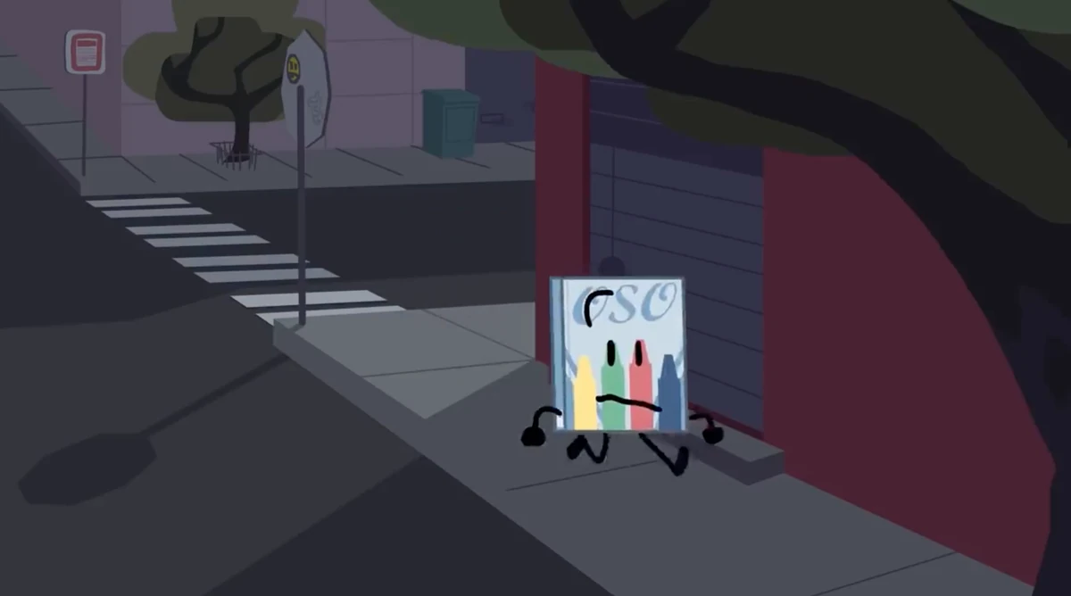 Who the hell recommended Glowing Heart/Contributor Map | Open Source Objects Wiki | Fandom