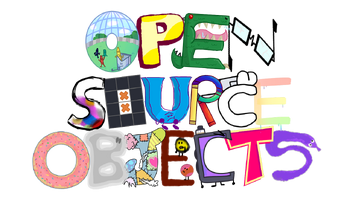 Open Source Objects | Open Source Objects Wiki | Fandom