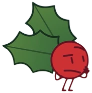 Holly/Gallery | Open Source Objects Wiki | Fandom