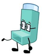 Inhaler/Gallery | Open Source Objects Wiki | Fandom