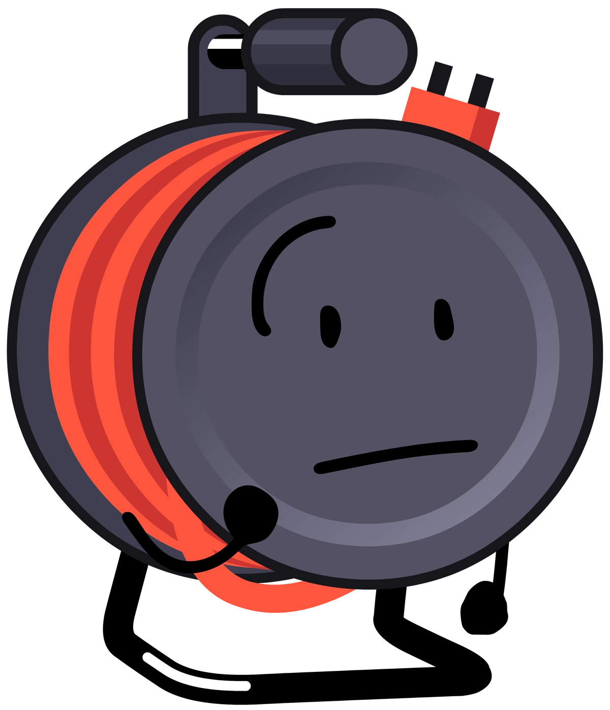 Extension Cord | Open Source Objects Wiki | Fandom