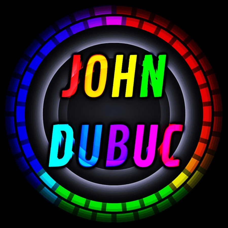 John Dubuc Open Source Objects Wiki Fandom