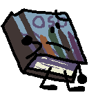 OSO Novel/Gallery | Open Source Objects Wiki | Fandom