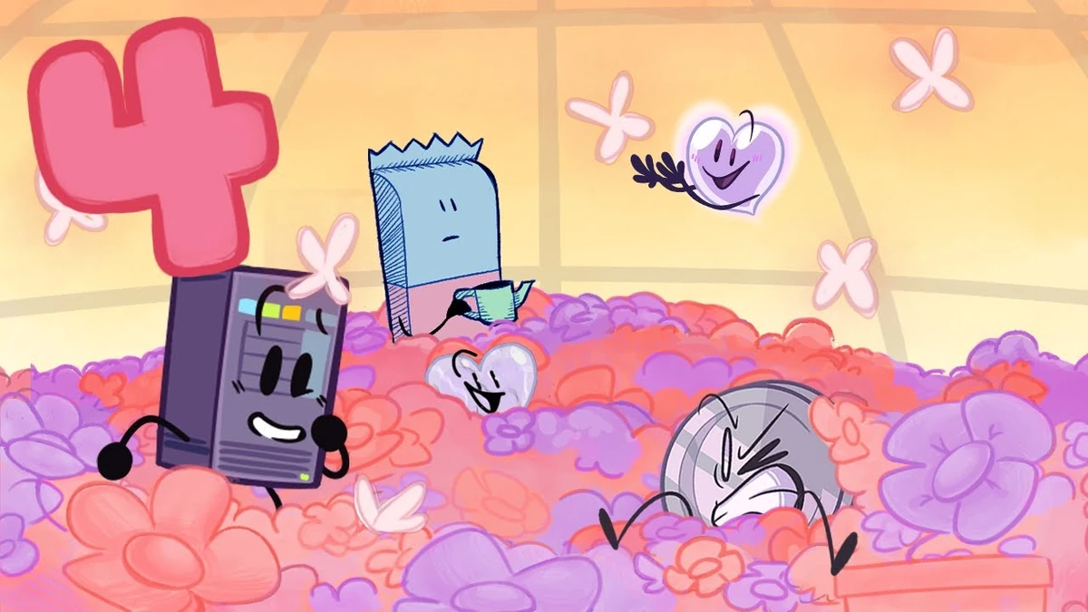 The Butterfly Effect | Open Source Objects Wiki | Fandom