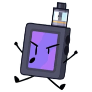 Vape | Open Source Objects Wiki | Fandom