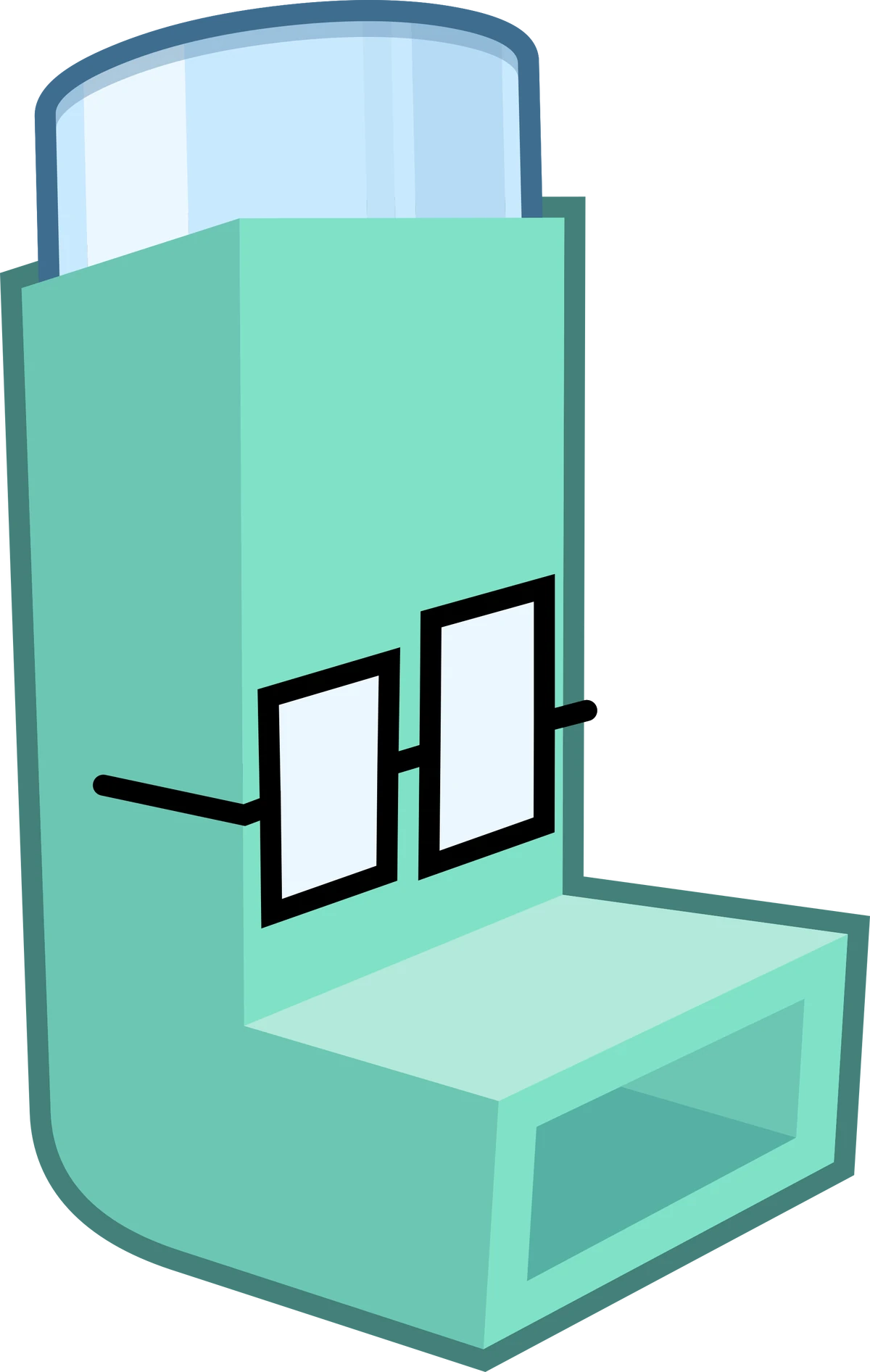 Inhaler/Gallery | Open Source Objects Wiki | Fandom