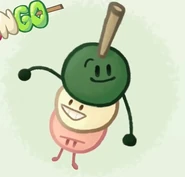 Dango | Open Source Objects Wiki | Fandom