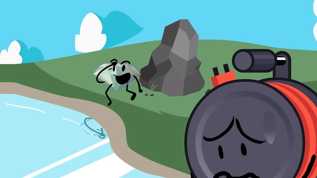 Dome Lake | Open Source Objects Wiki | Fandom