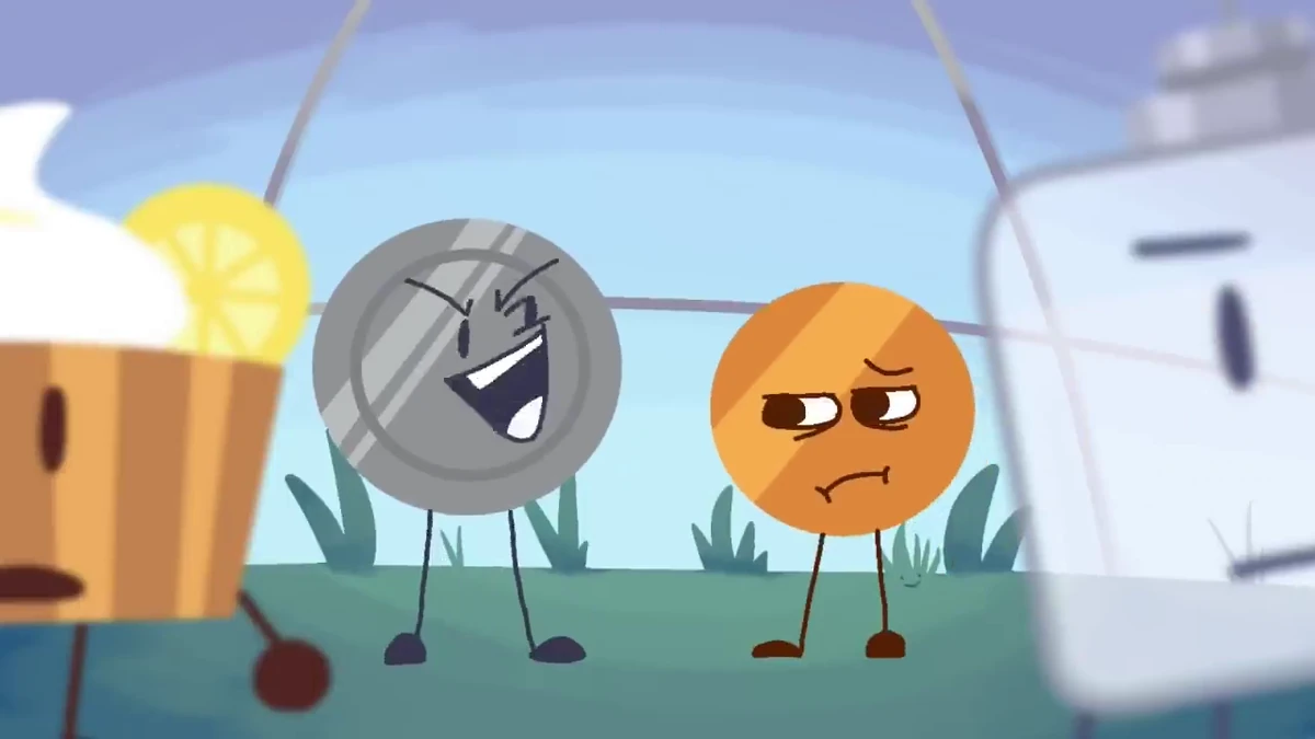 Oh Snap!/Contributor Map | Open Source Objects Wiki | Fandom