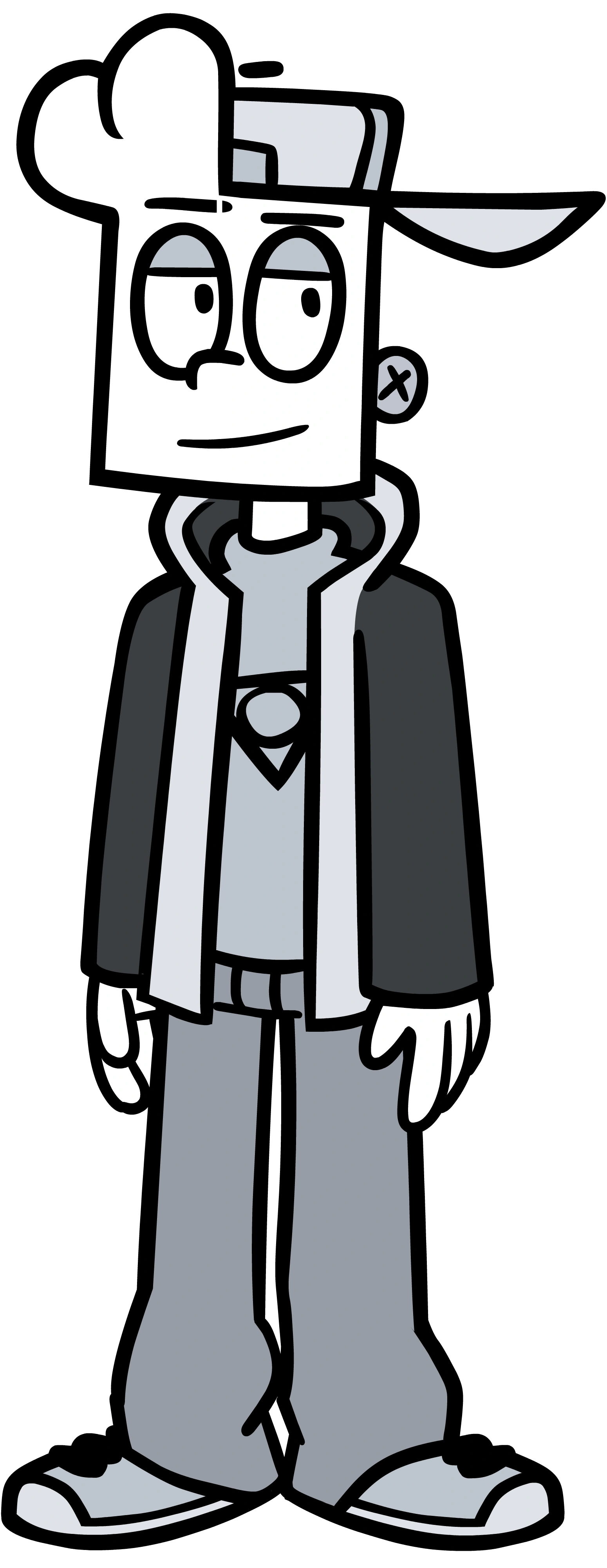 Discuss Everything About Open Source Objects Wiki | Fandom