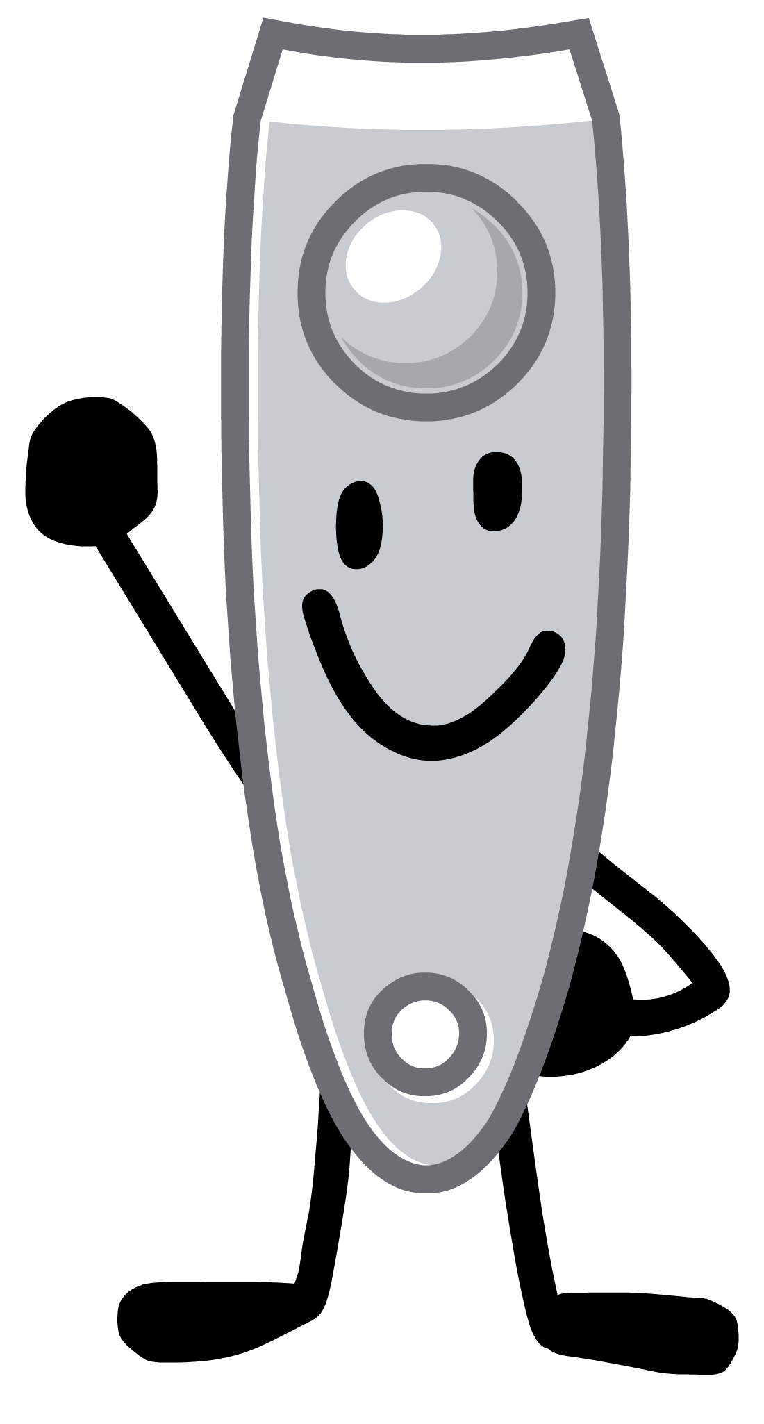 Nail Clippers Open Source Objects Wiki Fandom