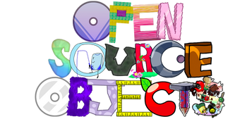 Open Source Objects | Open Source Objects Wiki | Fandom