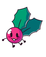 Holly/Gallery | Open Source Objects Wiki | Fandom