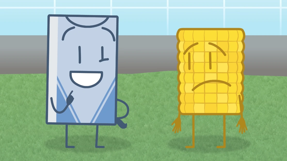 Crayon Box's Jokes | Open Source Objects Wiki | Fandom