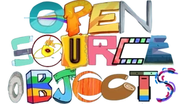 Open Source Objects | Open Source Objects Wiki | Fandom