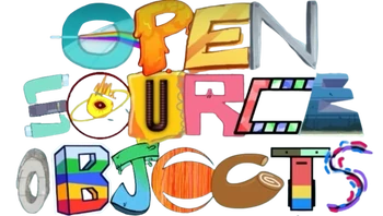 Open Source Objects | Open Source Objects Wiki | Fandom