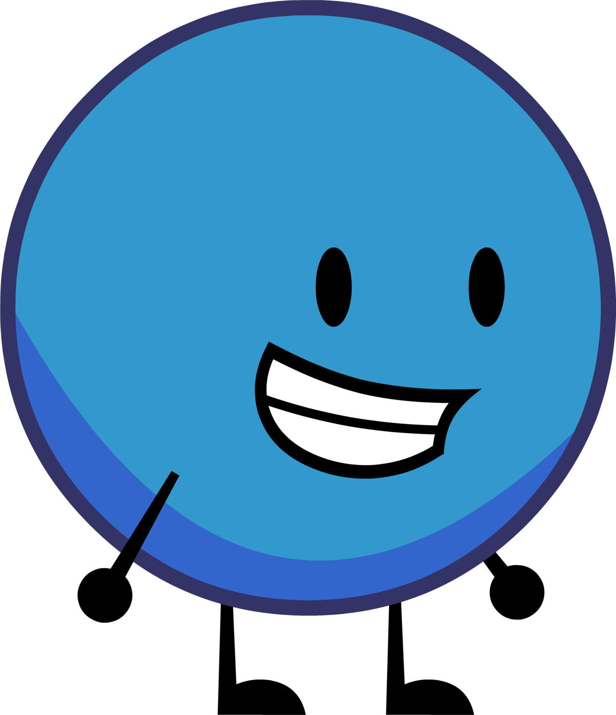 Johnson | Open Source Objects Wiki | Fandom