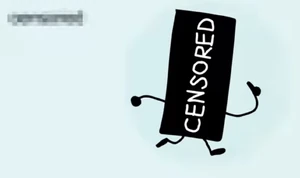 Censored) | Open Source Objects Wiki | Fandom