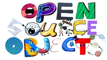 Open Source Objects | Open Source Objects Wiki | Fandom