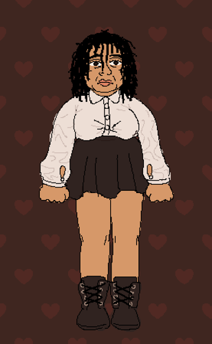 Raine | Open Source Objects Wiki | Fandom