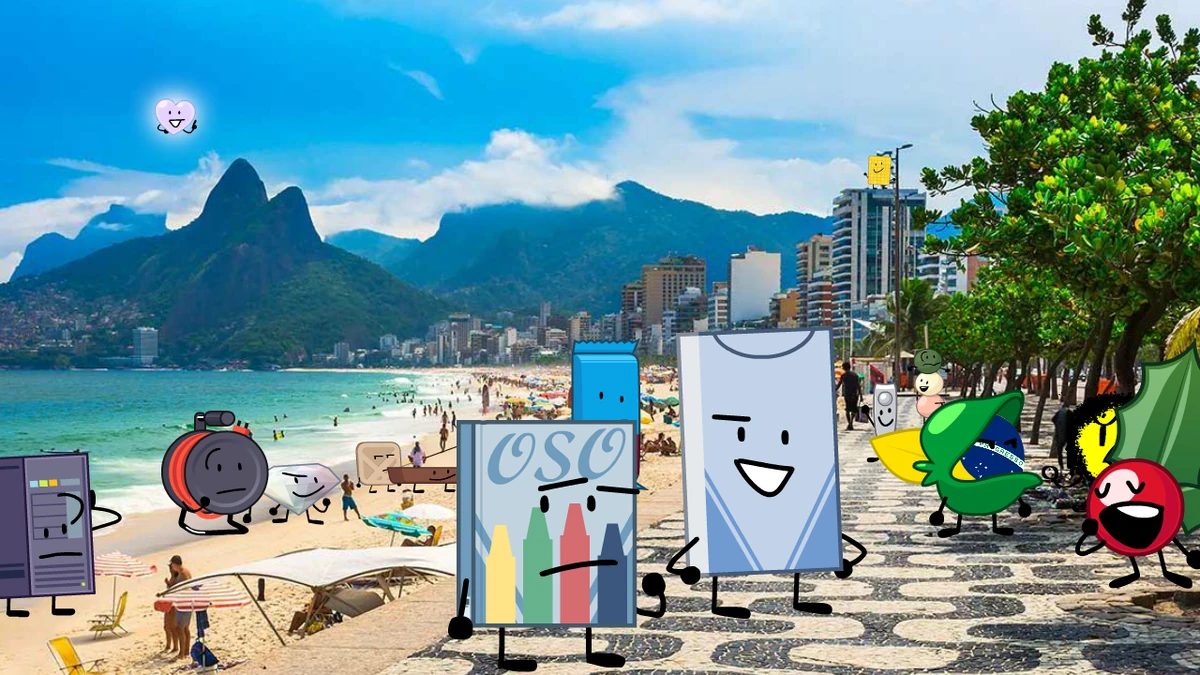 User blog:SGuyIsCanadian/Open Source Objects: World Tour | Open Source ...