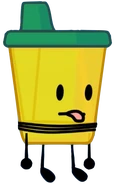 Sippy Cup/Gallery | Open Source Objects Wiki | Fandom