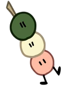 Dango | Open Source Objects Wiki | Fandom