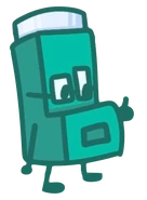 Inhaler/Gallery | Open Source Objects Wiki | Fandom