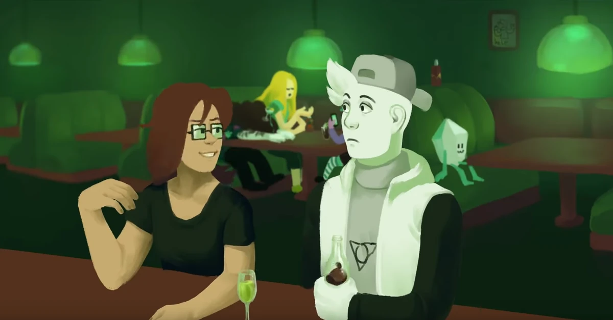 The Bar | Open Source Objects Wiki | Fandom