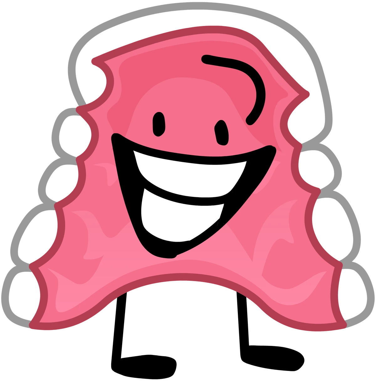 Retainer | Open Source Objects Wiki | Fandom