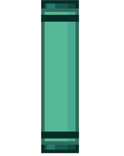 Green Blog Icon Png