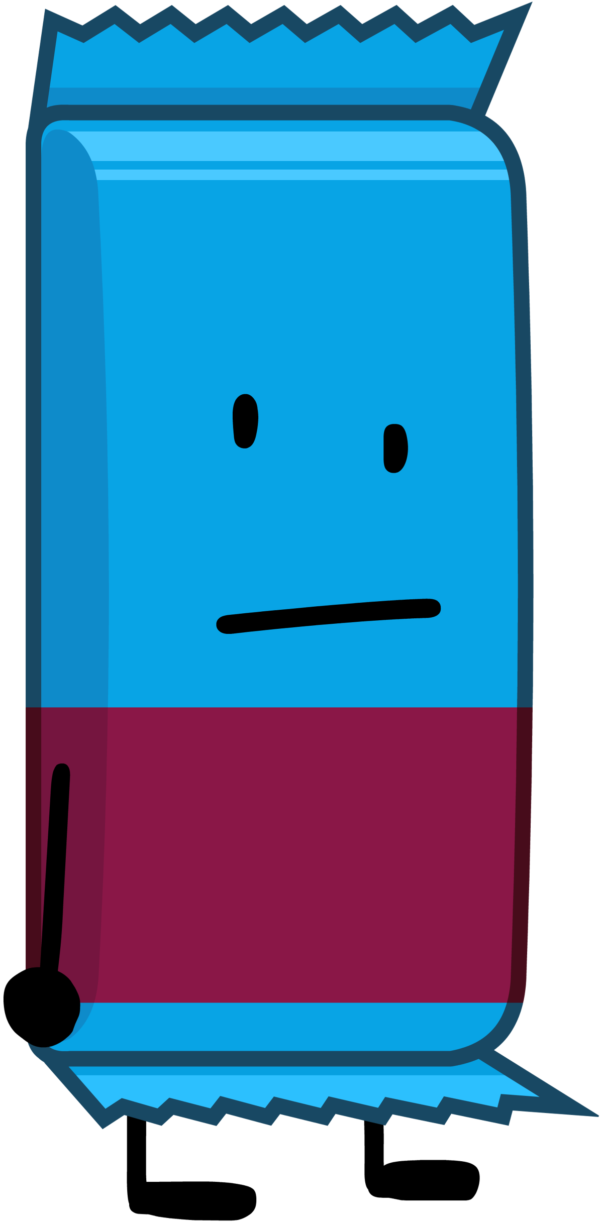 Organic Fruit & Grain Bar | Open Source Objects Wiki | Fandom