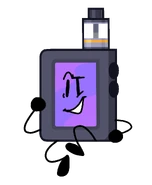 Vape | Open Source Objects Wiki | Fandom