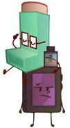 Vape | Open Source Objects Wiki | Fandom