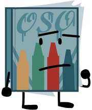 OSO Novel | Open Source Objects Wiki | Fandom