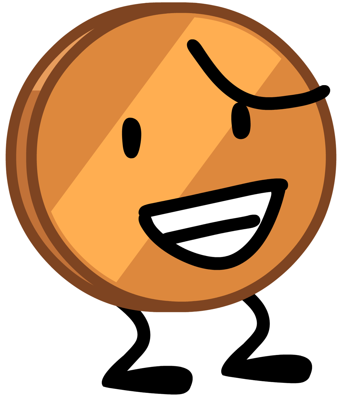 Penny | Open Source Objects Wiki | Fandom