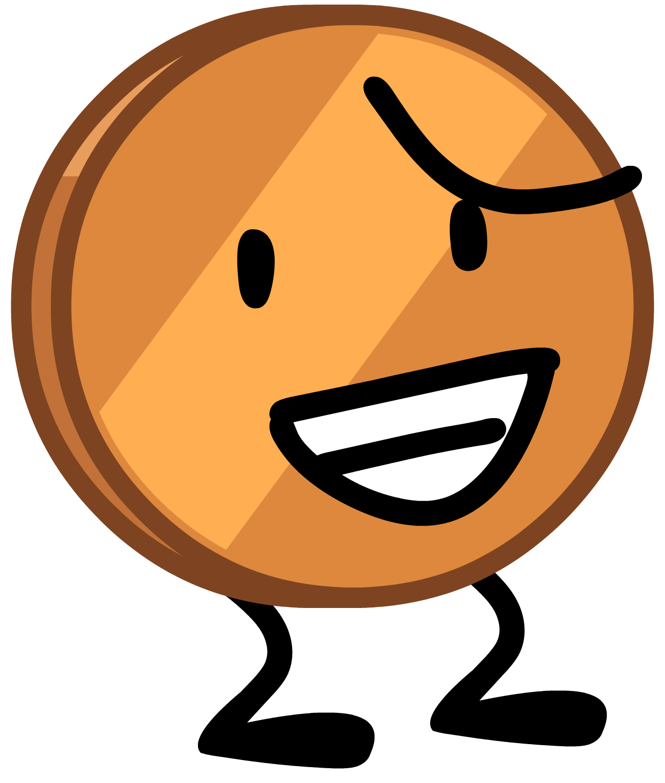 Penny | Open Source Objects Wiki | Fandom