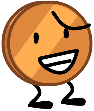 Penny | Open Source Objects Wiki | Fandom