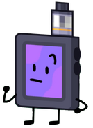 Vape | Open Source Objects Wiki | Fandom