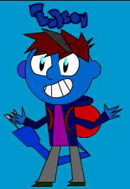 PlugBoy | Open Source Objects Wiki | Fandom