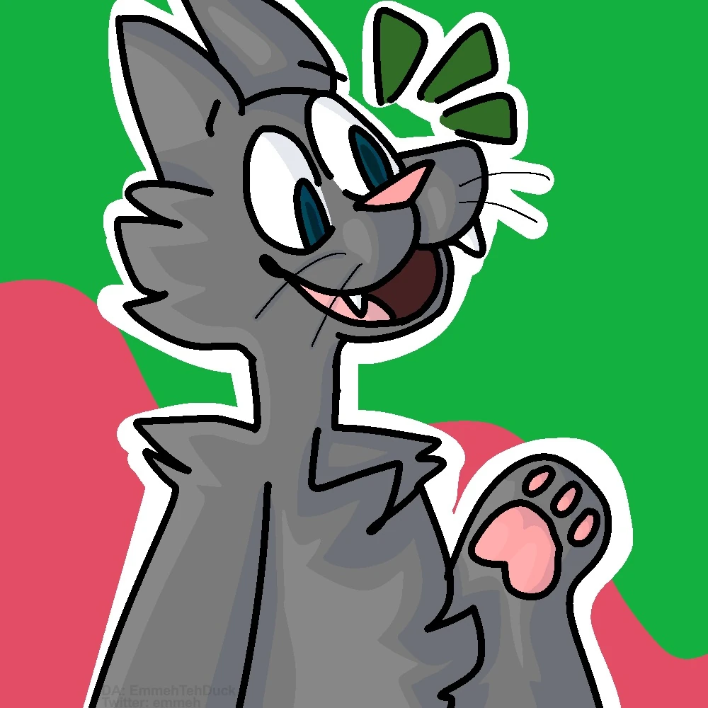 Emmeh | Open Source Objects Wiki | Fandom