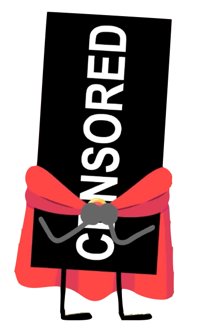 Censored)/Gallery | Open Source Objects Wiki | Fandom