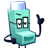 Inhaler/Gallery | Open Source Objects Wiki | Fandom