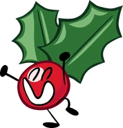 Holly/Gallery | Open Source Objects Wiki | Fandom