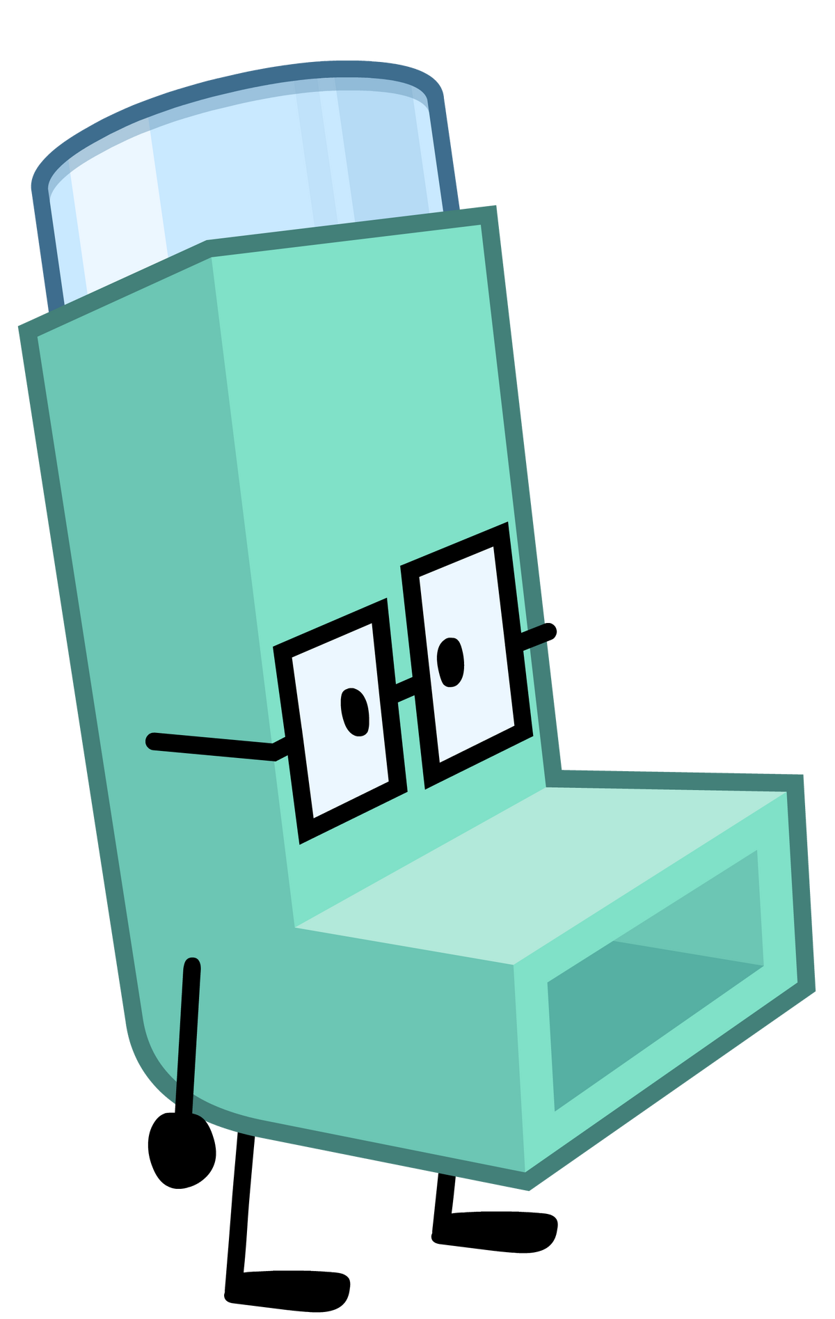 Inhaler Open Source Objects Wiki Fandom